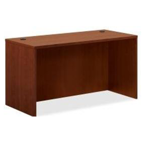 Laminated Desk Finished – Corporate Interiors International