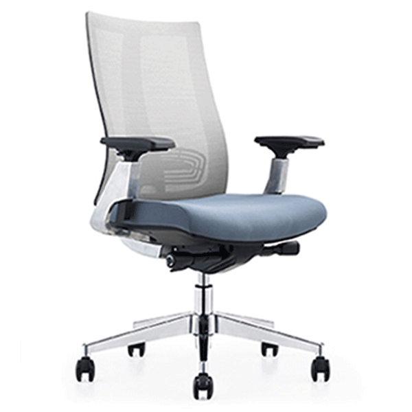 CH-203B Junior Executive Chair – Corporate Interiors International