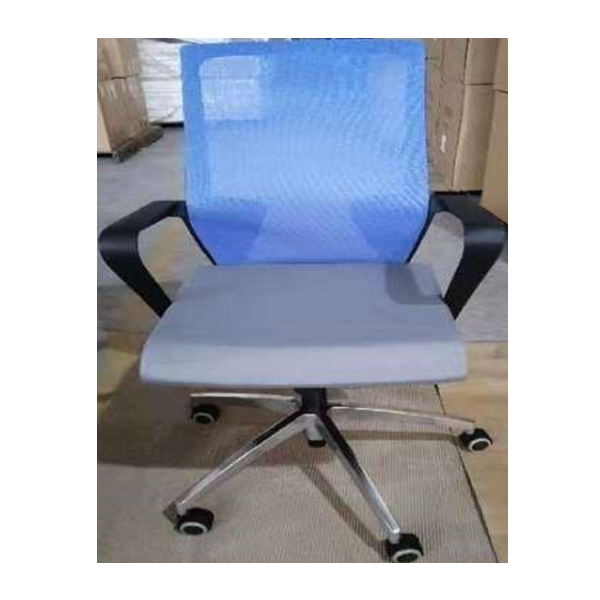 EY-05FM Junior Executive Chair – Corporate Interiors International